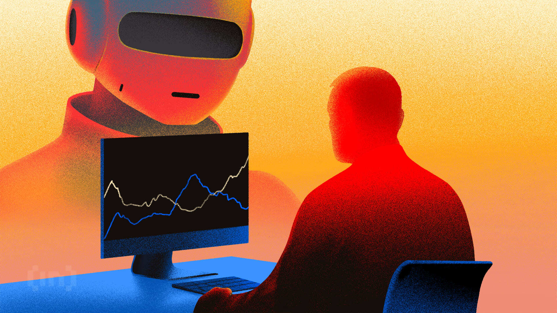 Nvidia-konferens misslyckas med att starta AI-mynt-rally, sektorn sjunker - BeInCrypto Sweden